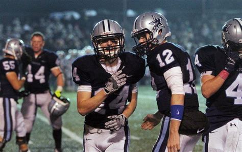 Kenston Football Coach Jeff Grubich Joins The Fifth Quarter High School Football Recap Podcast