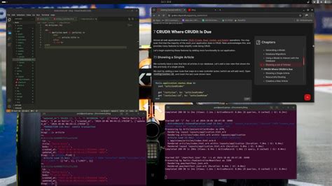 Paul Quinnell On Linkedin Rubyonrails Learning Rubyonrails Webdev
