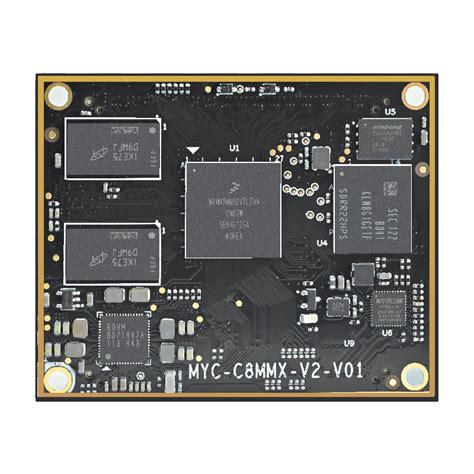 i mx 8m mini mimx8mm6dvtlzaa mimx8mm6cvtkzaa som development board