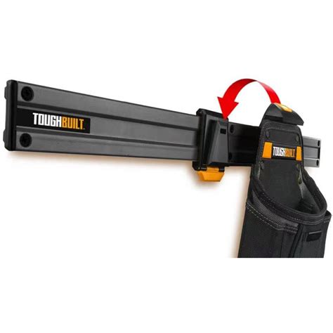 Toughbuilt บอร์ดปลดเร็ว TB-53 สําหรับแขวนผนังรถยนต์ บันได | Shopee Thailand