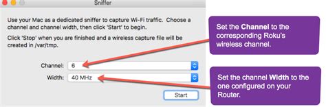 Roku Sdk Documentation Capturing And Decrypting Ssl Packets