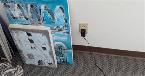 The G Sphere Sounding Booth Circuit Breaker Problem