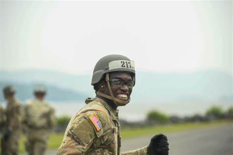 Air Assault Class 1 Cadets Staff And Soldiers Conducted Flickr