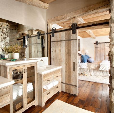 36 Best Farmhouse Bathroom Design And Decor Ideas For 2018