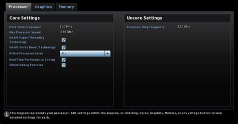 Intel Extreme Tuning Utility Benchmark Marks Daxmall