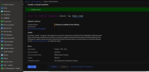 Wavemaker Enterprise Setup On Azure Wavemaker Docs
