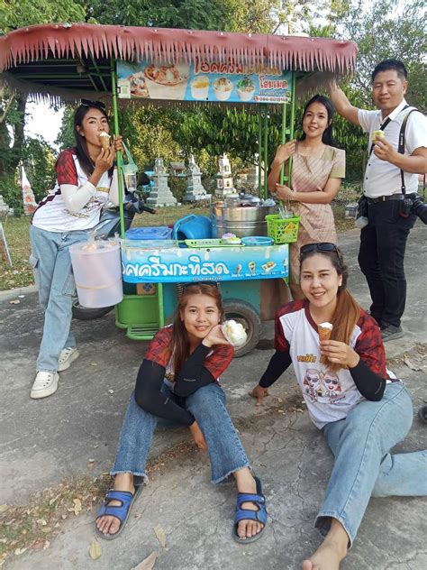 ภูเขียว บ้านเฮา 🥥🥥ไอศครีมกะทิสดค่ะ🥥🥥 Facebook