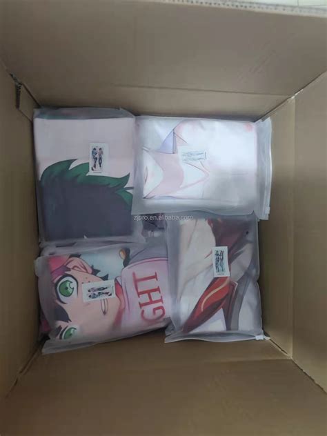 Cm Custom Unconcerned Dakimakura Anime Print Hugging Body Pillow Cover Buy Naked