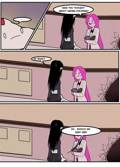 Im Omy Adventure Time Marceline Adventure Time Anime Adventure