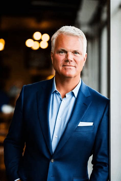 Driving Disruption Lars Nordenlund Of Instrate Advisory On The