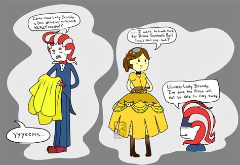 Dress Up By Kinla On Deviantart