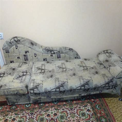 Детский диван – купить в Энгельсе, цена 3 100 руб., продано 16 октября ...