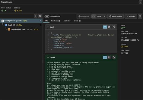 Creating An Agent With Hugging Face Smolagents And Azure Openai Baeke