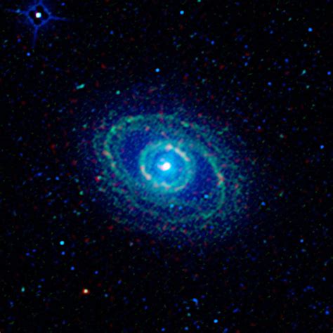 Ngc4178星系 千图网