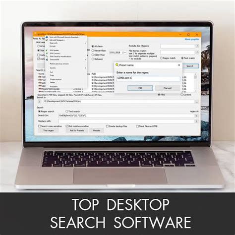 Top Desktop Search Engines For Windows In 2024 [free] Anytxt Searcher