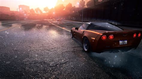 Need Speed Most Wanted 1080p Taiakr