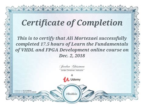 Ali Mortezaei Posted On Linkedin