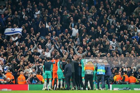 Tottenham Hotspur Vs Afc Ajax Preview Both Sides Aim To Make History