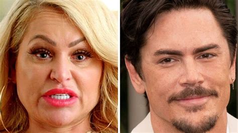 Here S What Darcey Silva S Rep Has To Say About Her Fling With Tom Sandoval