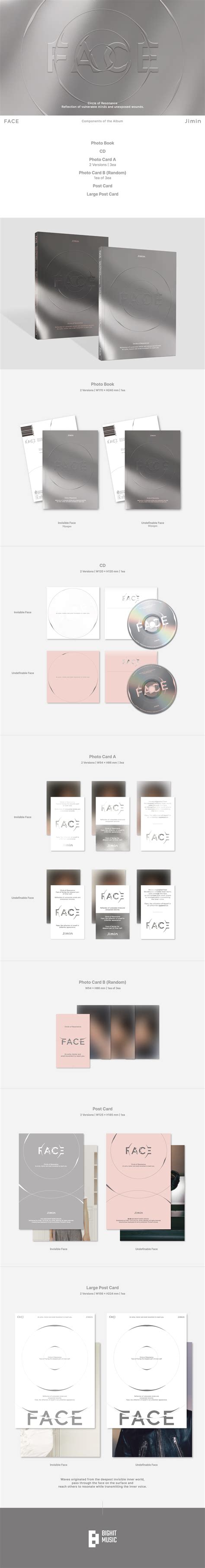 Seventeen 10th Mini Album Fml Kit Ver Bandina