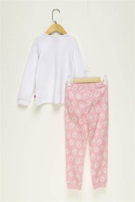 Pijama Niña Algodón Gabbys Dollhouse LA CASA DE GABBY falabella