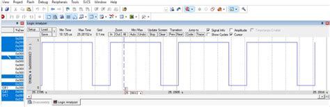 Stm32cubemx输出pwm波，实现呼吸灯 Verthy 博客园