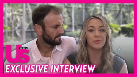 Mafs Jamie Otis Recalls ‘irrational Postpartum Thoughts — Including