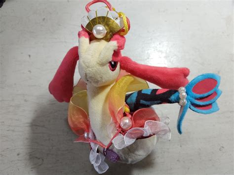 Yahooオークション ミロカロス ポケモンセンター 限定 オリジナル