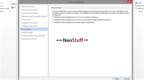 Word Detectó Un Error Al Tratar De Abrir Este Archivo Solución Neostuff