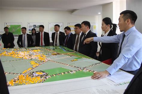 ХАМТЫН ХАРИЛЦААГ ӨРГӨЖҮҮЛНЭ