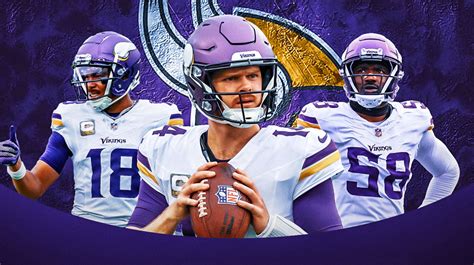 Minnesota Vikings Bold Predictions For Week 11 Vs Titans