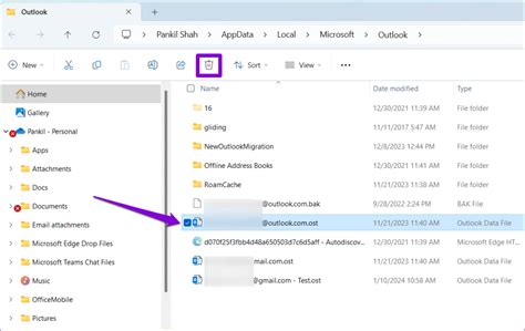 4 Ways To Fix Microsoft Outlook Stuck On Updating Inbox On Windows