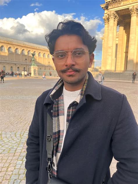 Interview de Ruksshaan mentoré chez DEMA N org