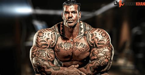 Rich Piana Diet Plan And Workout Routine April 2025 Tikkay Khan