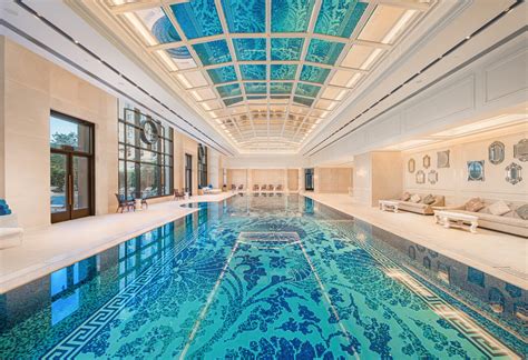 澳門上葡京綜合度假村｜澳門上葡京、the Karl Lagerfeld、palazzo Versace 澳門｜集合奢華、氣派和時尚的酒店住宿