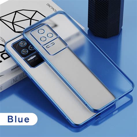 Jual CASE XIAOMI POCO F4 SOFT CASE PLATING BENING PREMIUM MEWAH CASING