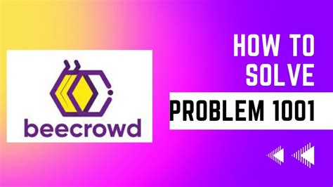 Beecrowd Problem 1001 Problem Solution In Python Youtube