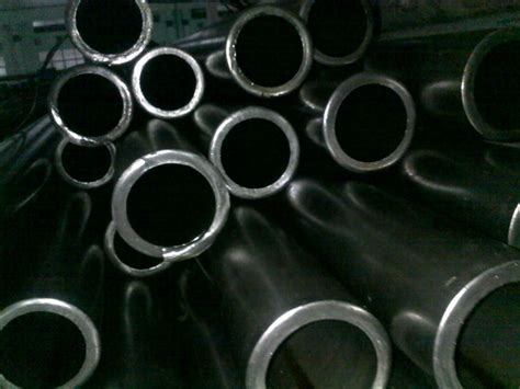 DIN 1629 Seamless tubes - Metal & Oil & Gas News
