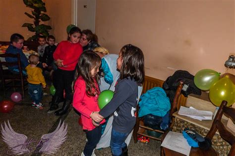 Парти за детски рожден ден Замръзналото кралство