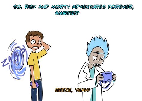 Rick And Morty Рик и Морти рик и морти сообщество фанатов