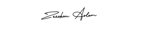 98 Zeeshan Aslam Name Signature Style Ideas First Class Electronic Sign