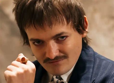 Game Of Thrones Jack Gleeson Joffrey To Make His Sliver Screen