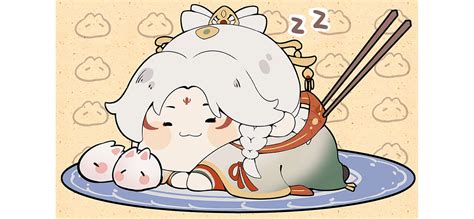 奶汤锅子鱼成员证 食物语 云木WIKI BWIKI 哔哩哔哩