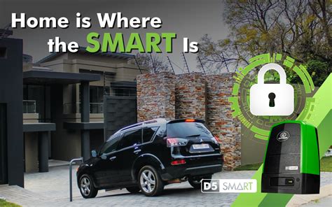 The D5 Smart Blog Home Is Where The Smart Is Centurion Systems