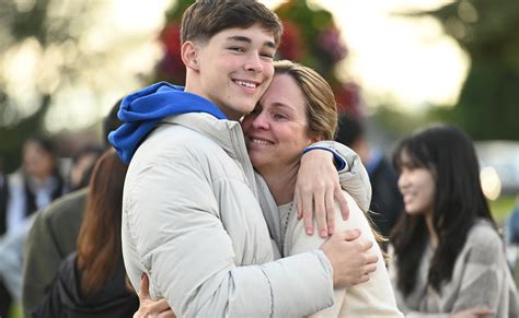 New Boarder Orientation And New Beginnings Smus