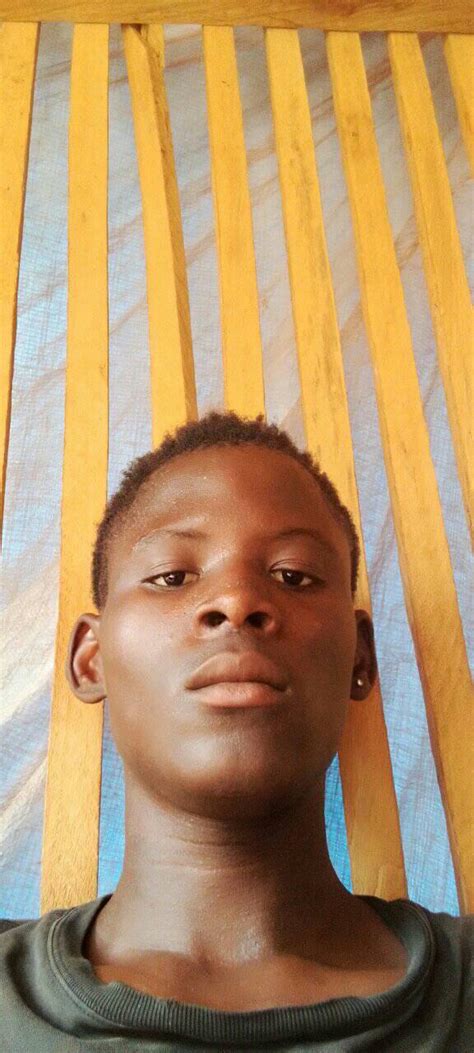 Pdg Arsène Ouedraogo
