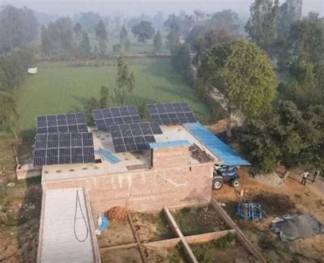 10 Hp Solar Aata Chakki At Rs 449900 Unit In Hapur Id 2849612981062
