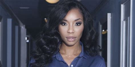 Who Is Simone Shepherd Dating Simone Shepherd Boyfriend Husband