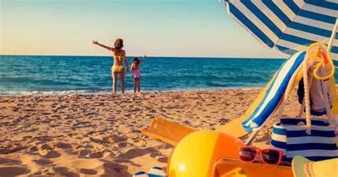 Россияне озвучили лучшие курорты для семейного отдыха Serenity Travel