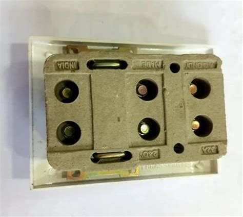 Contact System Type SPDT 32 A Sioma DP Indicator Switch Contact Material Silver Electrical